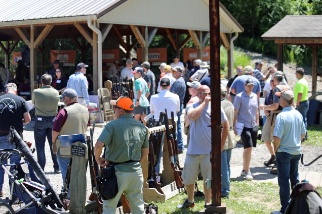 About The Club – Sycamore Sporting Clays